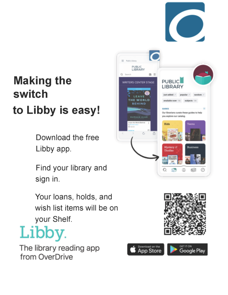 Digital Resources - Barbara Moscato Brown Memorial Library